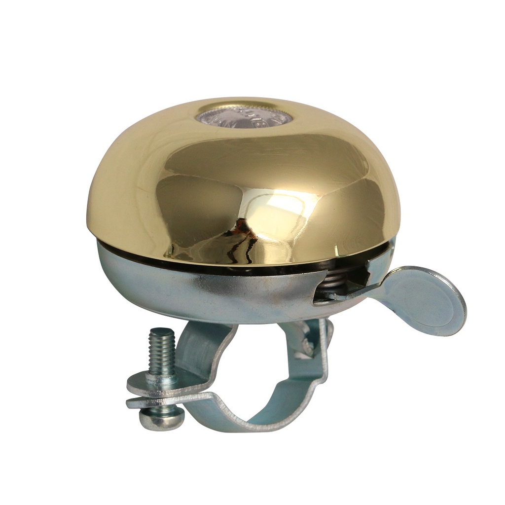 Crane Bell Riten II Rotary Bell (All Steel) Universal Clamp | Crane ...